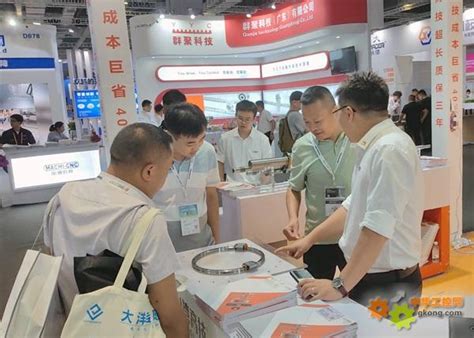 工控自动化技术文摘弧形导轨的工作原理