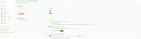 Why Can T Devices See The GHz SSID Zyxel Community