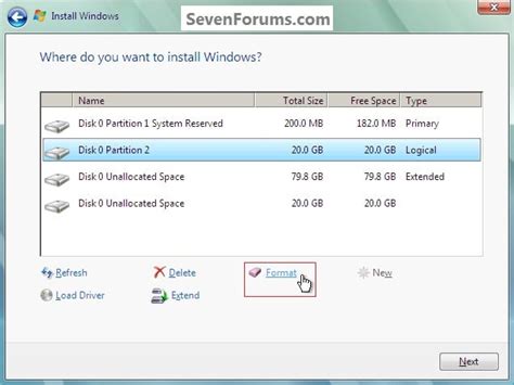 System Reserved Multi Boot From Logical Partitions Tutorials