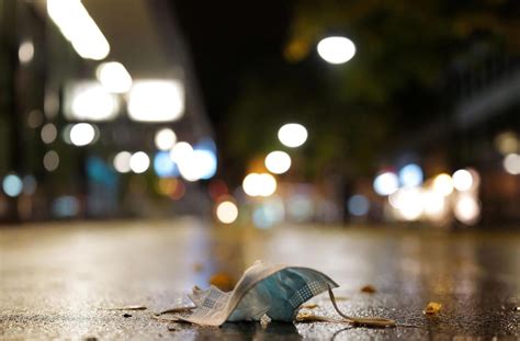 Covid 19 La Deuxième Vague Ne Sera Pas La Dernière Craint Le Conseil