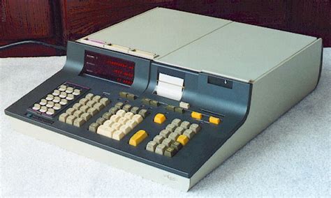 HP 9800 Series Computers Description (working copy)