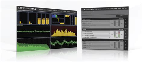 telos alliance debuts z ipstream audio streaming tools at nab 2015