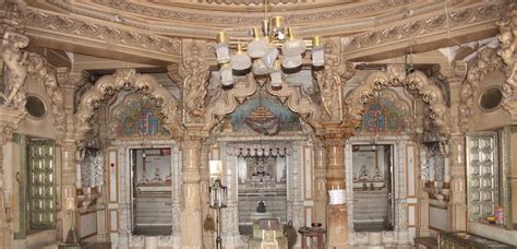 Jain Temple Details