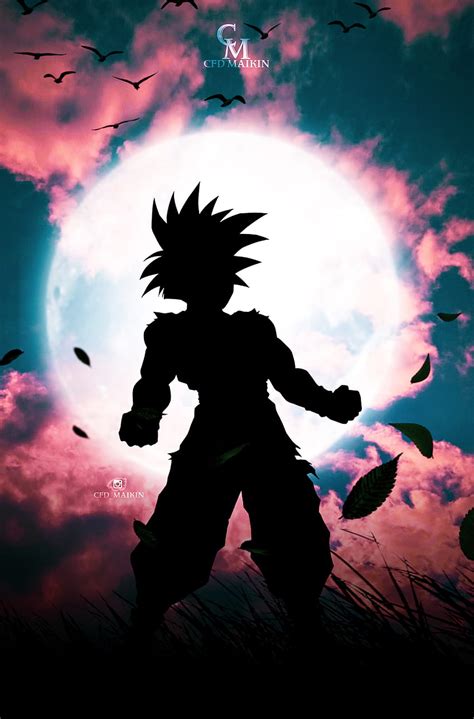 Details 70 Goku And Gohan Wallpaper Latest Incdgdbentre