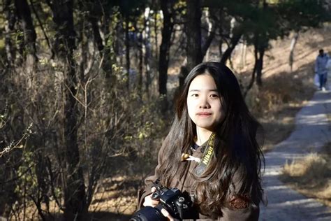 【浩学榜样】张雨欣 建筑与艺术学院