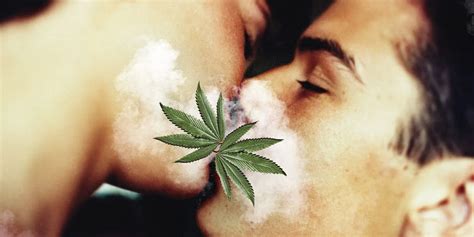 5 Ways Cannabis Can Enhance Your Sex Life Exploring The Intersection