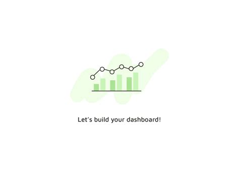 Empty State Dashboard By Naimesh Kothawade On Dribbble