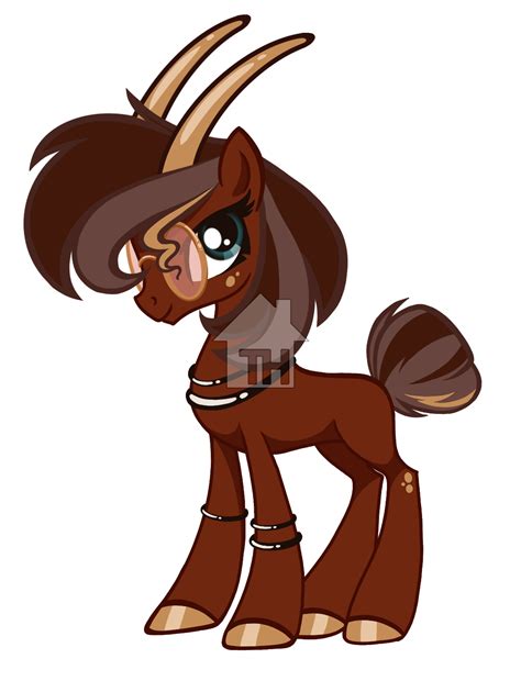 Cassiopeia On Toyhouse