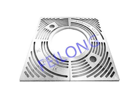 smc composite tree frames and tree guards heavy duty tree grilles