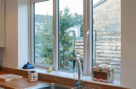 UPVC Windows Price And Benefit WinGlass