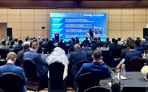 Suresh Kandasamy On Linkedin Sap Sappartners Sapdubai Innovation