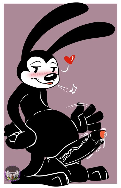 Post 4361104 Angrykoala Epicmickey Oswaldtheluckyrabbit
