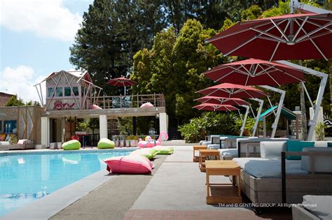 Discover The New Resorts World Awana Thats Perfect For Staycations