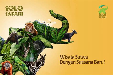 Tiket Solo Safari Harga Tiket Masuk Terbaru
