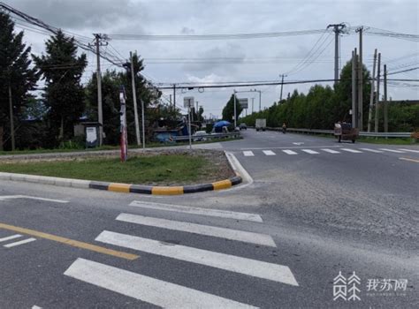 南通海门全力筑牢农村道路交通安全防线——消“危”为“安” 共管共治我苏网