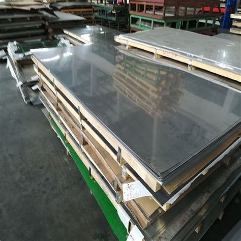 China Stainless Steel 410s Sheet And Plate Manufacturers Suppliers