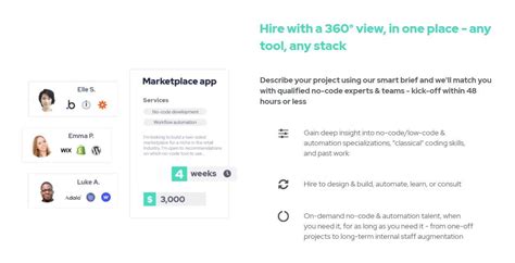 Codemap Alternatives Top Freelance Marketplaces Similar Websites AlternativeTo