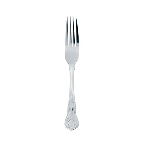Kings Table Fork Hampton Hire