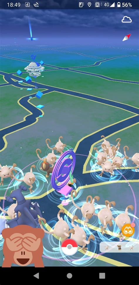 【ポケモンgo】シシコの色違い、 入手方法と実装状況 攻略大百科