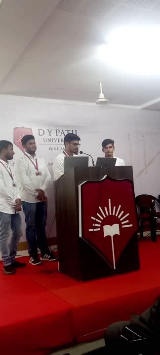 Rajapandi Nadar On Linkedin Datascience Python Dypatiluniversity