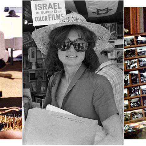 12 Summer Style Essentials Inspired By Jackie Kennedys Wardrobe