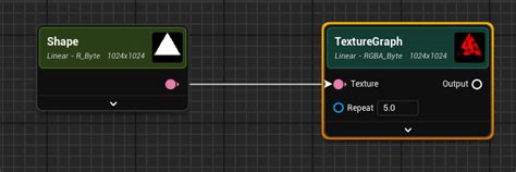 Getting started with Texture Graph in Unreal Engine | Unreal Engine 5.6 Documentation | Epic ...