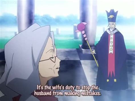 Okusama Wa Mahou Shoujo Episode 11 English Subbed Watch Cartoons