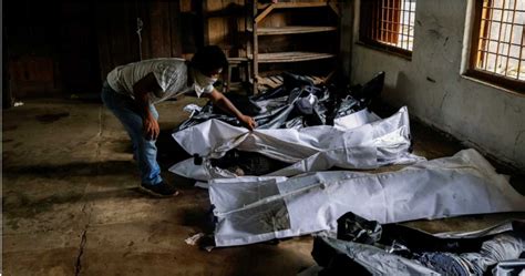 印度3火車連環撞死傷逾千人！倖存者曝遭「15人壓身下」：滿地都是殘肢 國際 Ctwant