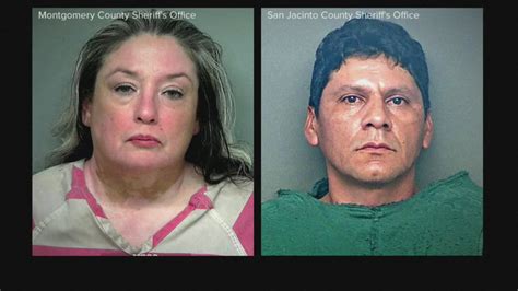 Texas Mass Shooting Suspect Charged With Murder Wife Arrested