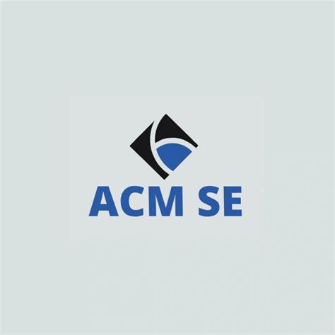 Acm Se Chapter Fast Nuces Khi On Linkedin The Official Linkedin Page