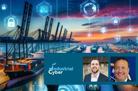 Escalating Maritime Cyber Threats Pushes Federal Government To Take