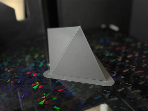Free Stl File Equilateral Triangular Bipyramid 📐 3mf ・3d Print Object