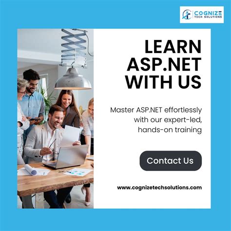 Cognize Tech Solutions Llc On Linkedin Aspnet Webdevelopment