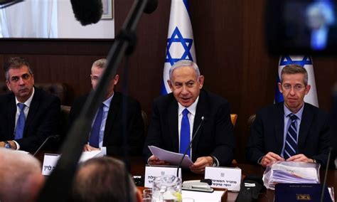 Arab Saudi Dan Iran Berdamai Ini Reaksi Israel