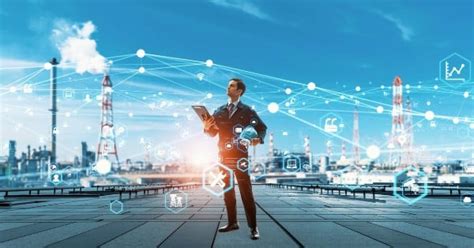 The Evolution Of Private Wireless Networks An In Depth Exploration Into The Past Present And