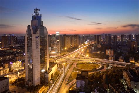10 Hotel Terbaik Dekat Anhui University Qingyuan Gymnasium Hefei