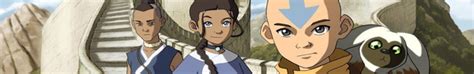 Avatar A Lenda De Aang Vai Virar Série Live Action Da Netflix