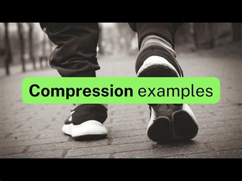 Compression Force Examples