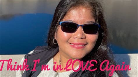 Think Im In Love Again Paul Anka Md168 Youtube