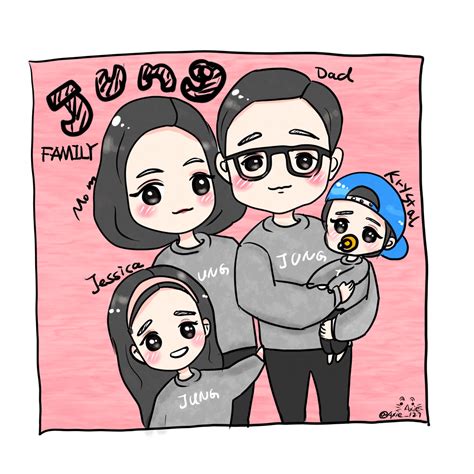 視點｜這才是拍全家福的最高境界！ 每日頭條