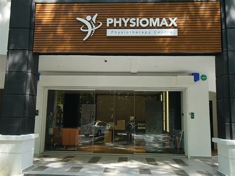 Home Physiomax