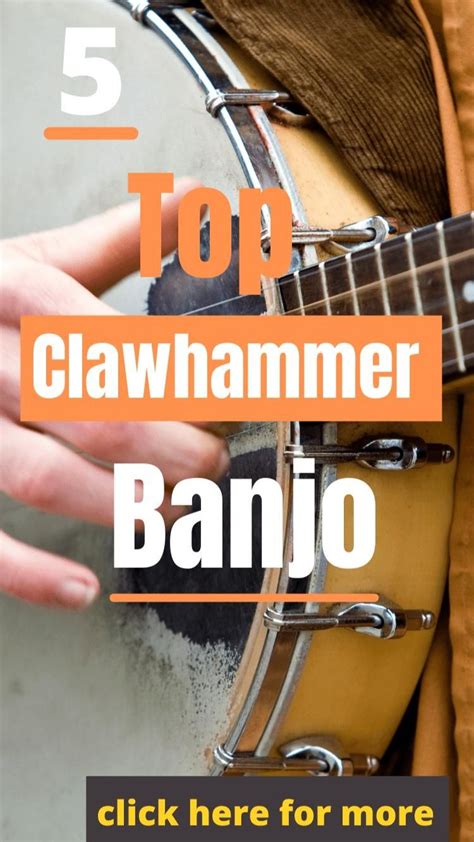 Best Banjo For Clawhammer Players Heres What You Need To Know Artofit