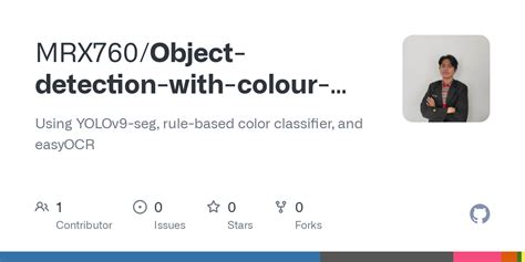 Object Detection With Colour And Text Recognition Requirements Txt At