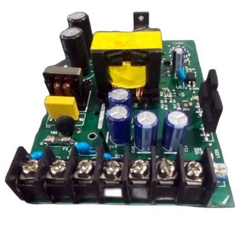 PCB Assembly Service In Mohali ID 2848980548062