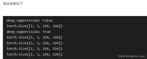 unet （pytorch实现） csdn博客