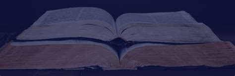 Christian Basics CLI