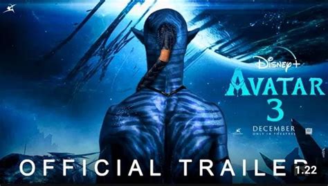 Avatar 3 Akan Tayang Berikut Ulasannya
