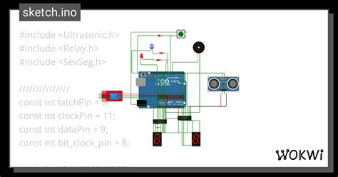 Wokwi Online Esp32 Stm32 Arduino Simulator