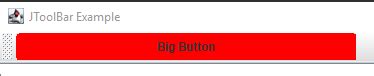 Swing Java Custom Icon On A Jbutton Doesn T Have Properly Rounded Corners Stack Overflow