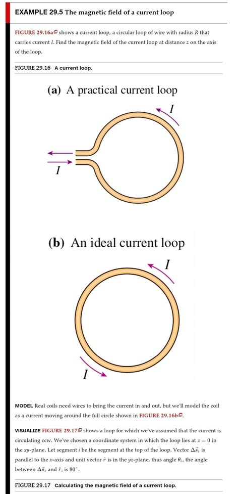 Solved A Derive The Spacing Between The Two Helmholtz Coils